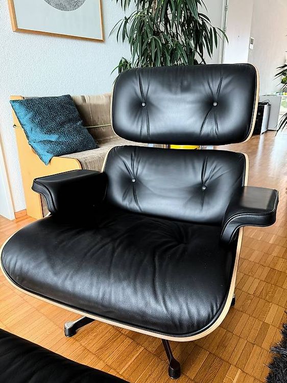 Eames Chair Gebraucht