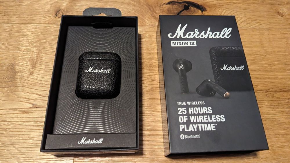 Marshall Minor III 3 | Kaufen auf Ricardo