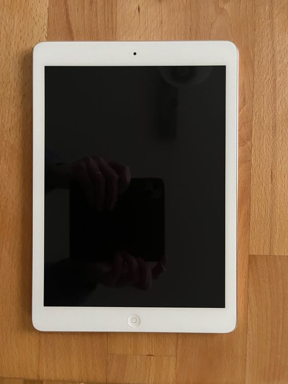 iPad Air | Kaufen auf Ricardo