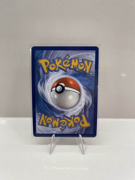 Radiant Blastoise Ultra Rare Pokemon Go 2022 (D'occasion) à Arlesheim ...