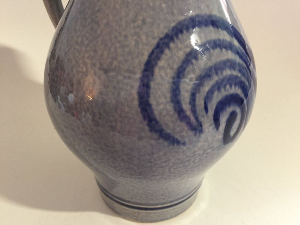 MARZI & REMY WEST GERMANY Pichet en céramique / keramik Krug (Gebraucht) in Cossonay-Ville für ...