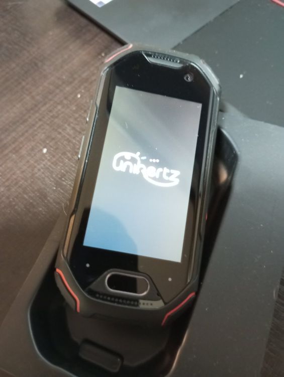 atom unihertz neu ab 1. Fr. (Neu (gemäss Beschreibung)) in für CHF 77 – mit Lieferung auf ...