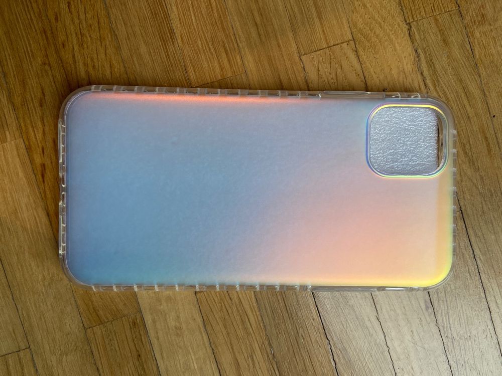 Schone Huelle Iphone 11 Ebenbild
