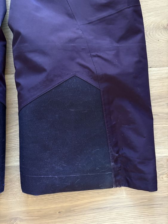 Arcteryx Gore-Tex Pro Hose Herren XL (Gebraucht) in Immensee für CHF ...