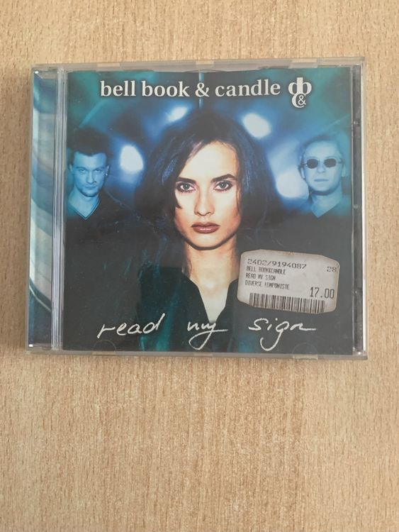 Bell Book & Candle - Read my sign (CD) | Kaufen auf Ricardo
