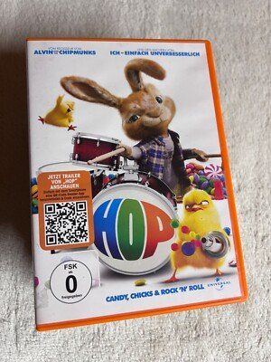 HOP - Candy, Chicks & Rock´n Roll | Kaufen auf Ricardo