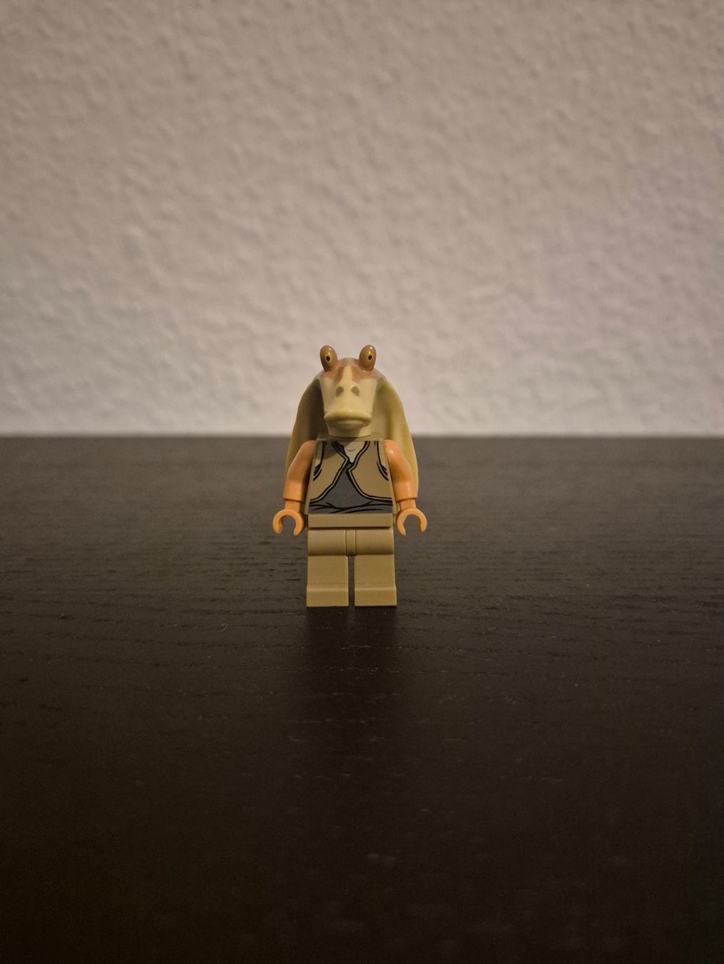 Lego Star Wars - sw0301 - Jar Jar Binks (Printed Head) (D'occasion) à ...