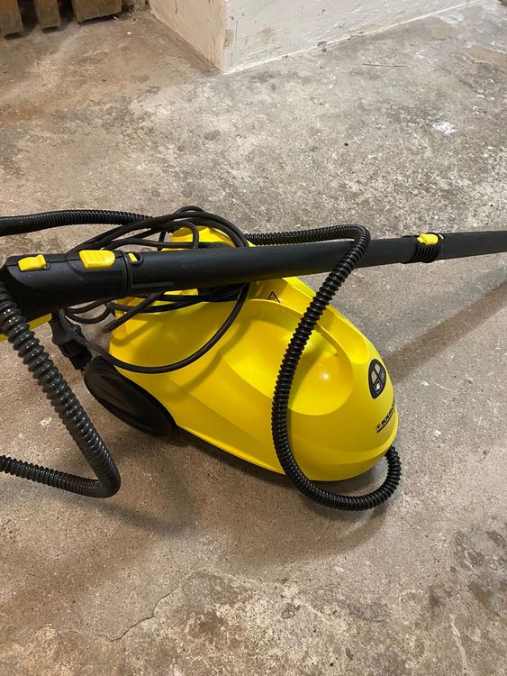 Kärcher Dampfreiniger | Kaufen auf Ricardo