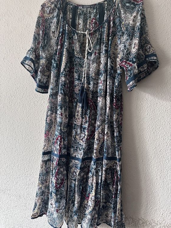 NILE kleid Gr XL | Kaufen auf Ricardo