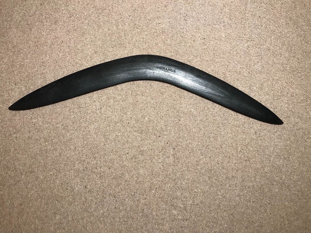 ColdSteel Billabong Boomerang (Neu (gemäss Beschreibung)) in Illnau für ...