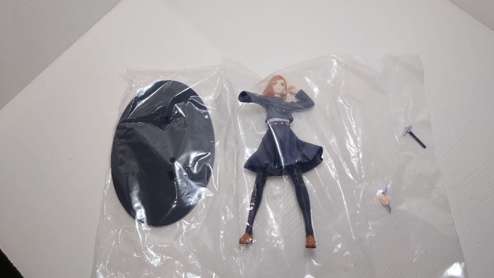 Jujutsu Kaisen Nobara KugisakiFigur, Sammlung, Anime, Zustan (Gebraucht ...