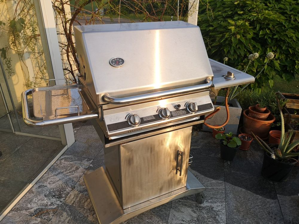 Master Grill Gebraucht | Kaufen auf Ricardo