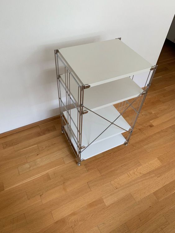 Regal Rack Balton Systemregal (Gebraucht) in Pfeffingen für CHF 70 ...