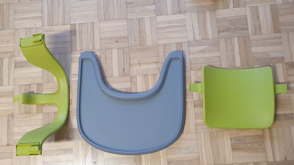 Stokke Tisch Fur Tripp Trapp