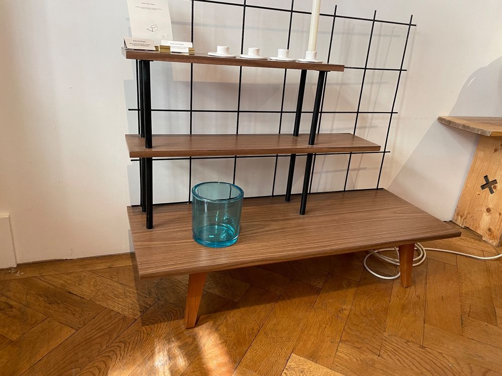 Vintage Gestell Mid-century (Gebraucht) in Biel/Bienne für CHF 38 – nur ...