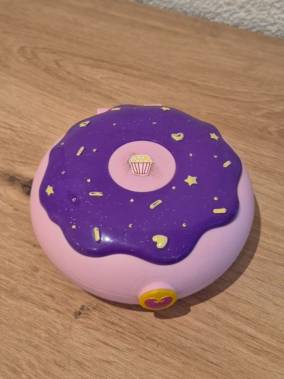 Polly Pocket Donut | Kaufen auf Ricardo