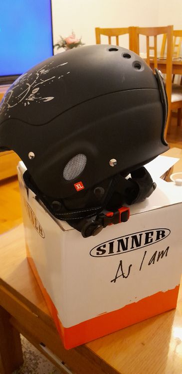 Skyhelm | Kaufen auf Ricardo