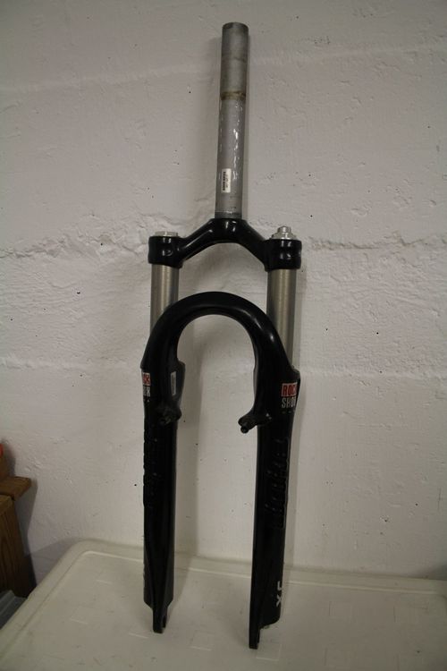 Rock Shox Duke XC | Kaufen auf Ricardo