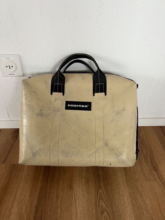 Freitag Laptoptasche (Gebraucht) in Freienbach für CHF 110 – mit ...