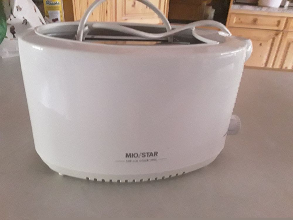 Miostar Toaster | Kaufen auf Ricardo
