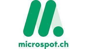 Microspot Gutschein Wert Fr. 20.-- (Neu und originalverpackt) in ...