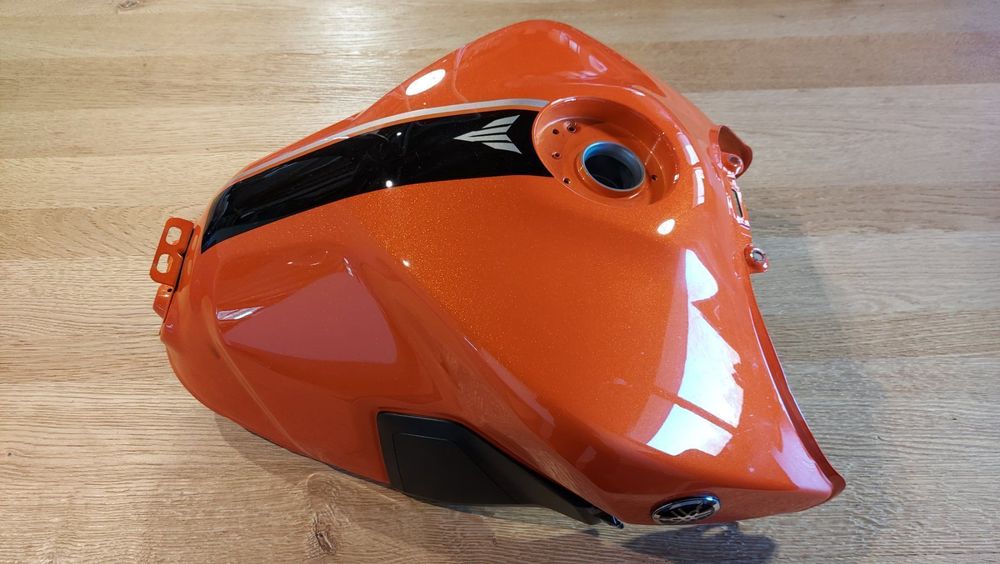 Yamaha MT-09 Tank 1RC-Y2410-00-02 | Acheter sur Ricardo