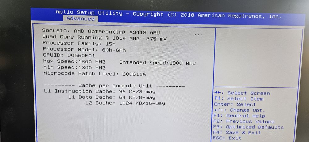 HPE Proliant MicroServer Gen10 AMD Opteron X3418 (Gebraucht) in Wangen ...