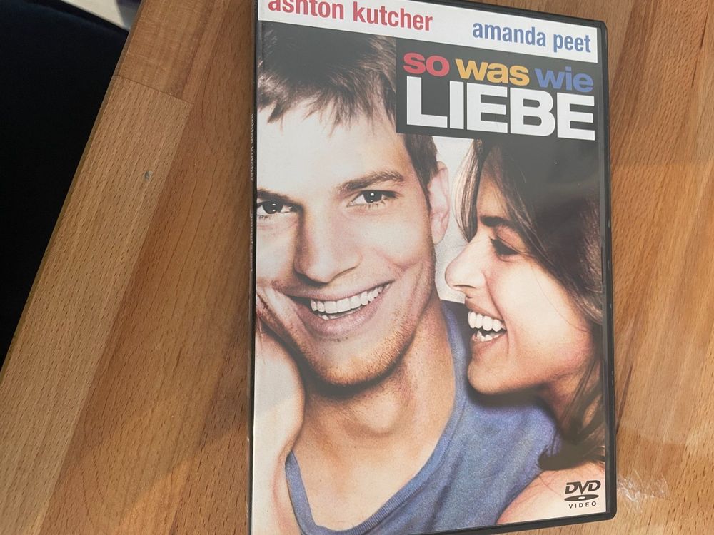 So was wie Liebe | Kaufen auf Ricardo