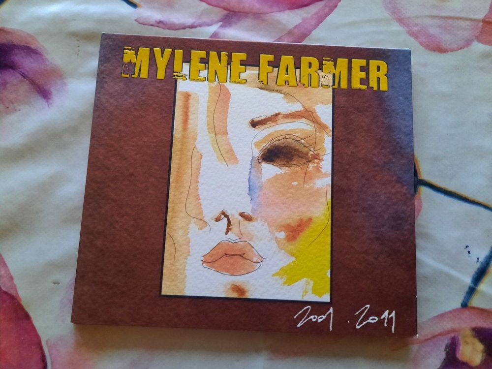 CD Mylène Farmer - 2001 - 2011 (Gebraucht) in Pully für CHF 5 – mit ...