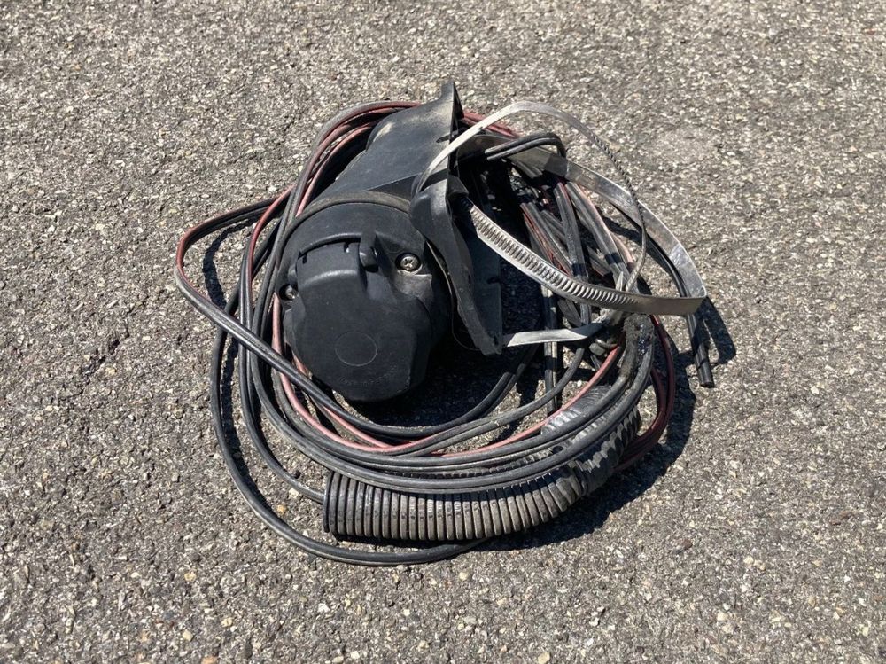 Mover Truma SE R (Motor funktionsfähig/Steuereinheit defekt) | Kaufen auf Ricardo