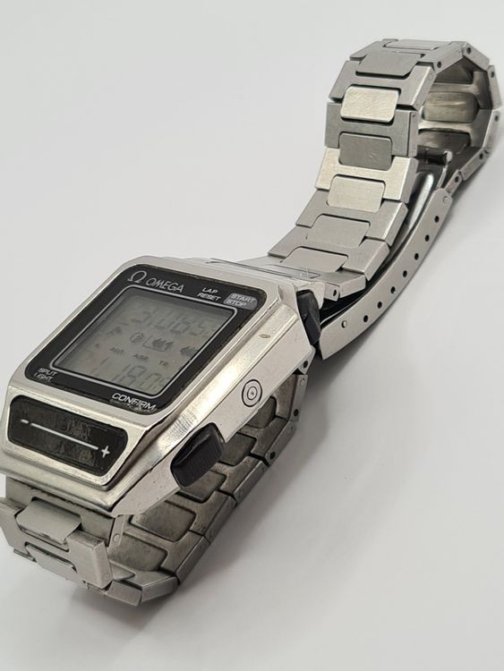 Omega Sensor Quartz (Gebraucht) in Wildberg für CHF 340 – mit Lieferung ...