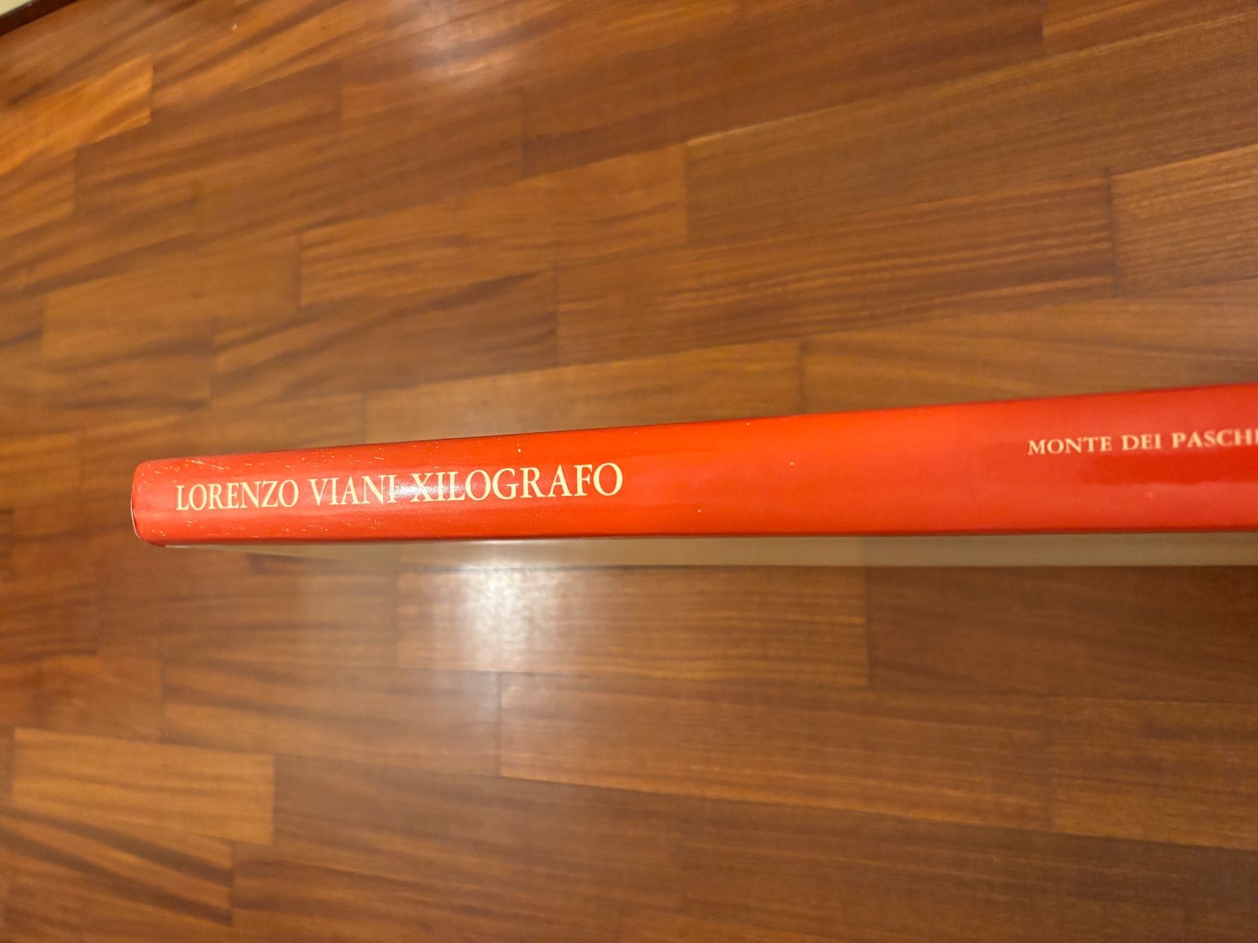 Lorenzo Viani Xilografo (Gebraucht) in Lugano für CHF 36 – nur Abholung ...