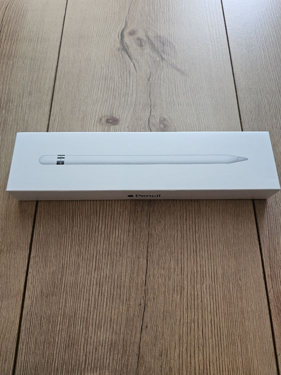 Neu & Original Apple Pen Gen 1 mit Garantie bis 05.25 (Neu (gemäss ...