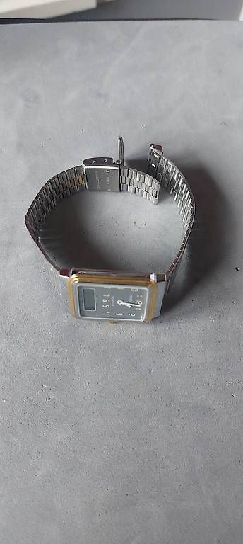 Très belle montre foncionnelle MIREXAL TECHNOLOGY Swiss (Defekt) in ...