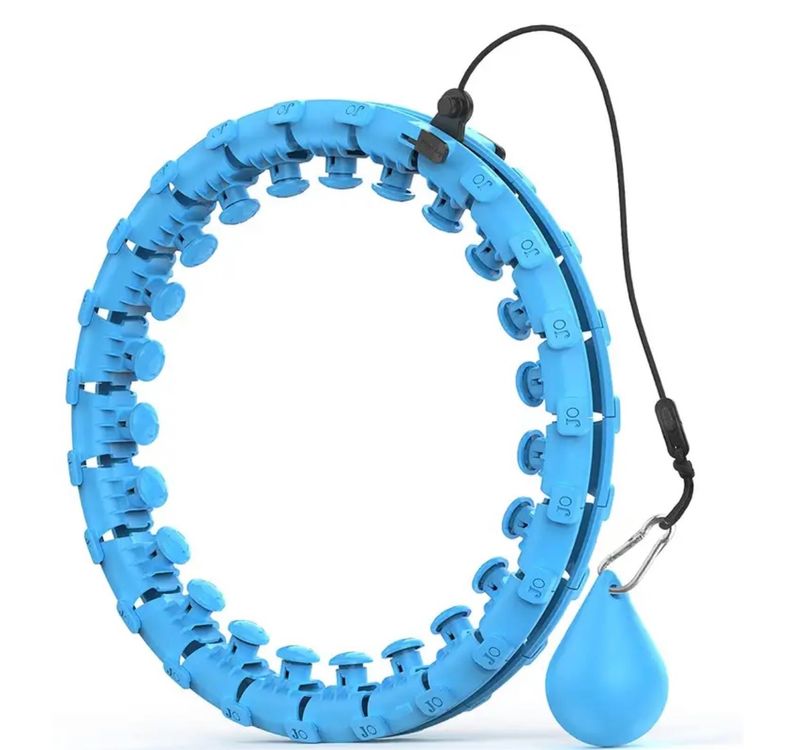 Magic Smart Hula Hoop | Kaufen auf Ricardo