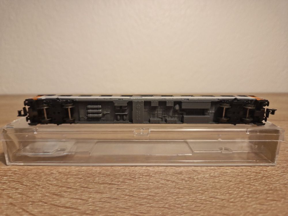 Roco N 2261C Personenwagen 1.Kl SNCF OVP NEU | Kaufen auf Ricardo