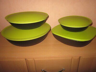 Allegra set - Tupperware | Kaufen auf Ricardo