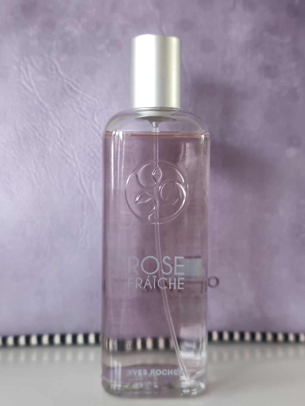 Parfume Yves Rocher Rose Fraiche/100 ml (Gebraucht) in Männedorf für ...