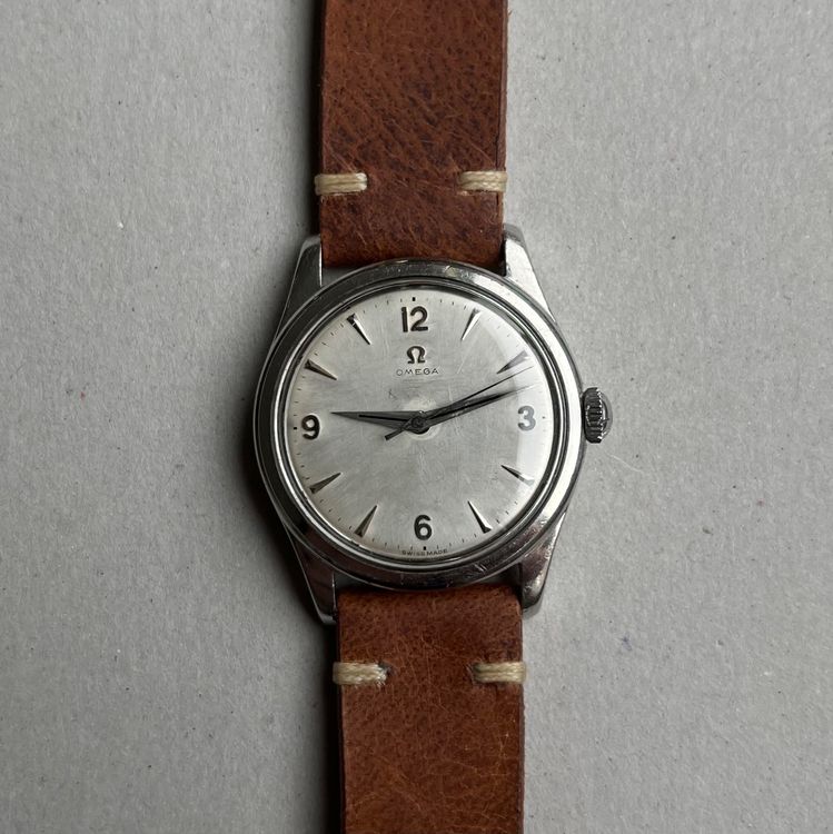 Omega cal. 420 (manual wind) (Gebraucht) in St-Prex für CHF 290 – mit ...
