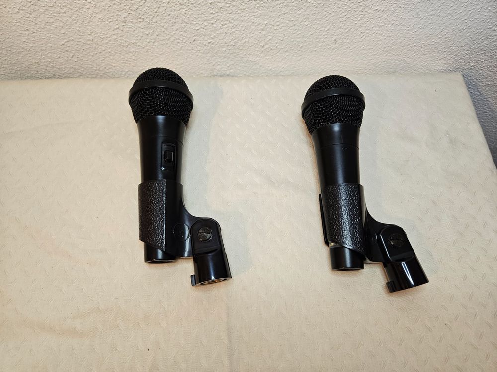 SENNHEISER Pro2 DM-405 Mikrofon (Gebraucht) in schlieren für CHF 30 ...