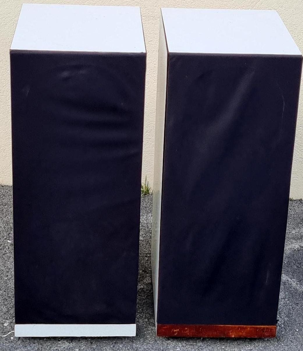 KEF Calinda SP 1053 2 Lautsprecher / haut-parleurs (Gebraucht) in ...