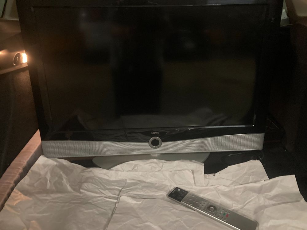 Fernseher Löwe chassis SL1xx | Kaufen auf Ricardo