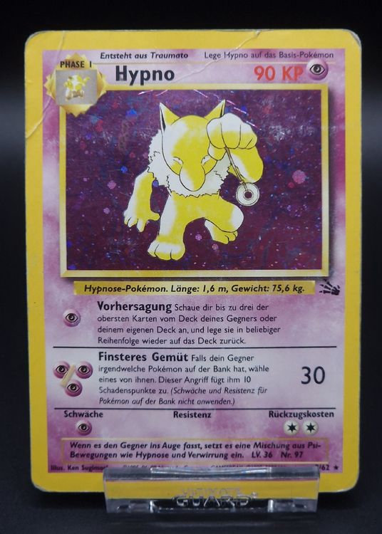 Hypno | Fossil | De | Ab 1.- | Kaufen auf Ricardo