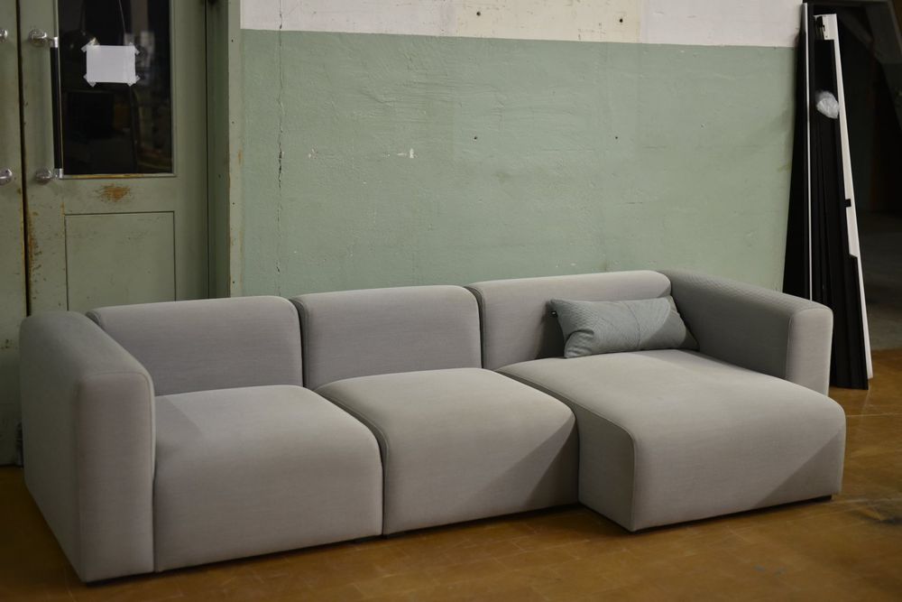 Designer Sofa Hay Mags | Kaufen auf Ricardo