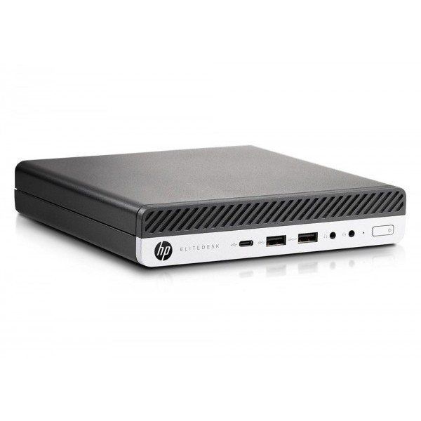 PC Lenovo Think Centre M720q i5-8400T / 8GB DDR4 / 256GB SSD (Neu ...