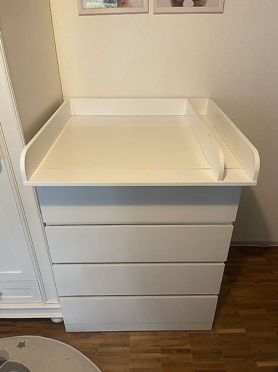 Wickelauflage Fur Malm 1
