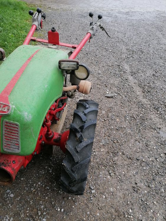 Rapid 505 | Kaufen auf Ricardo