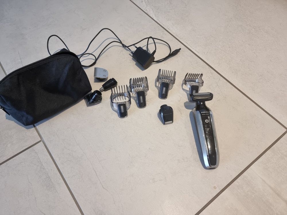 Philips Series 7000 Trimmer | Kaufen auf Ricardo