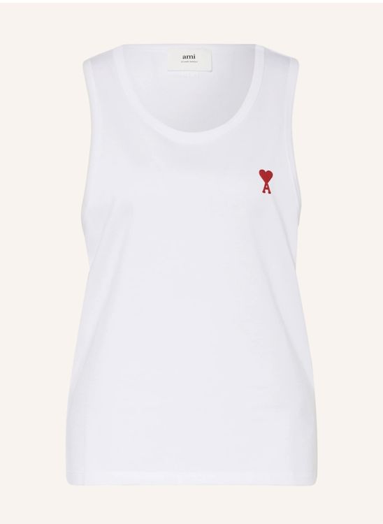 Ami Paris Top NEU Größe S | Kaufen auf Ricardo