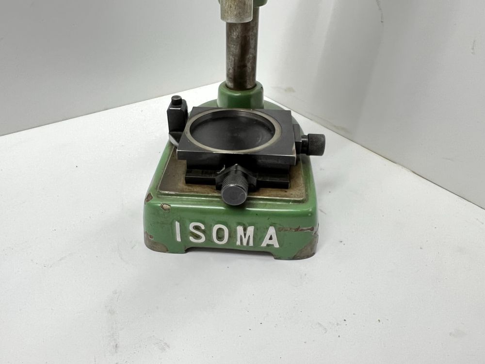 ISOMA Microscope de mesure | Kaufen auf Ricardo